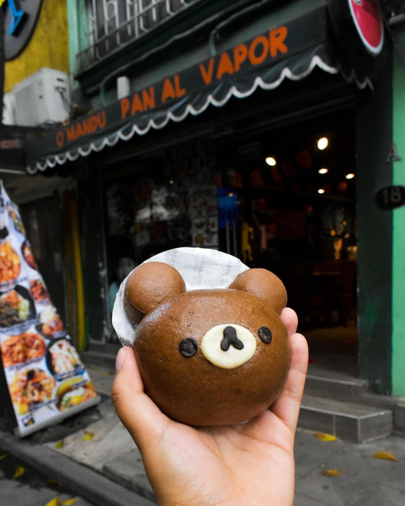 5 lugares para disfrutar Bubble Tea en CDMX - Kiosco Info