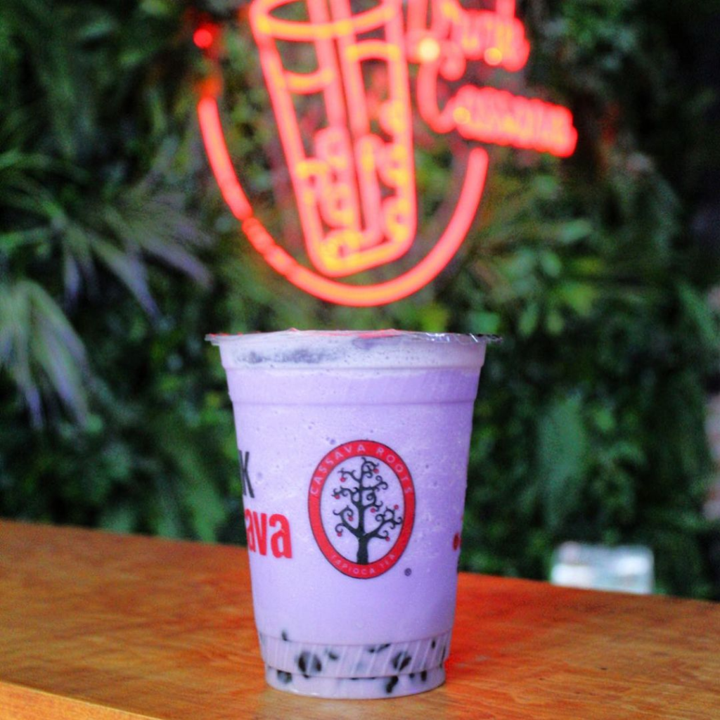 5 lugares para disfrutar Bubble Tea en CDMX - Kiosco Info