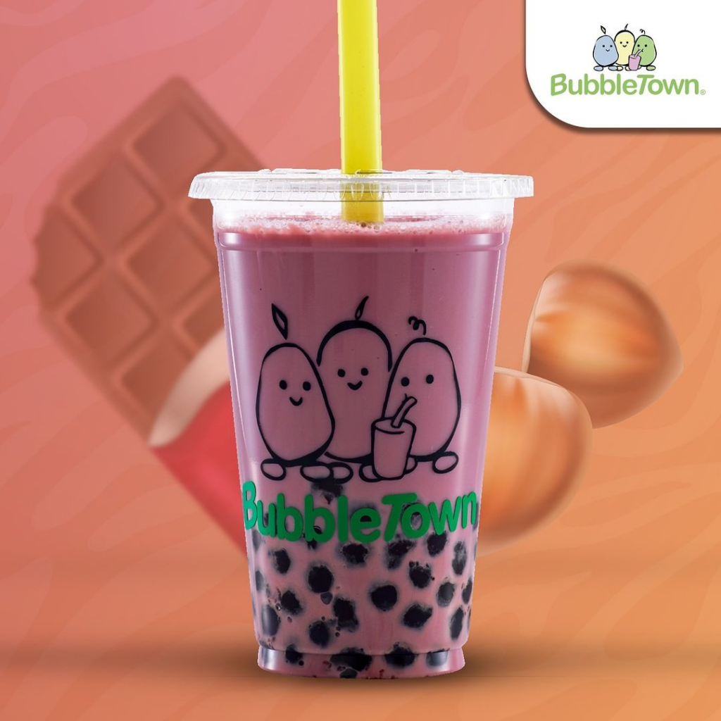 5 lugares para disfrutar Bubble Tea en CDMX - Kiosco Info