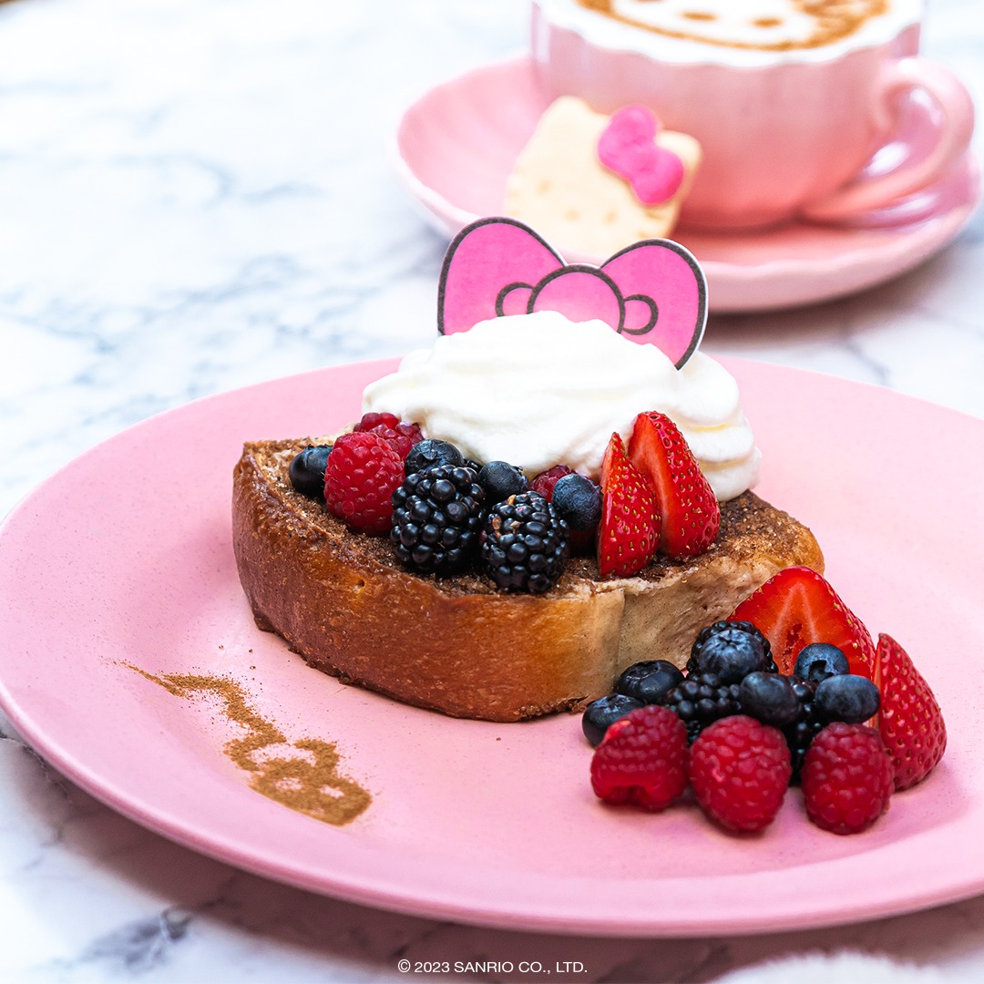 Las mejores cafeterías temáticas en la CDMX - Kiosco Info